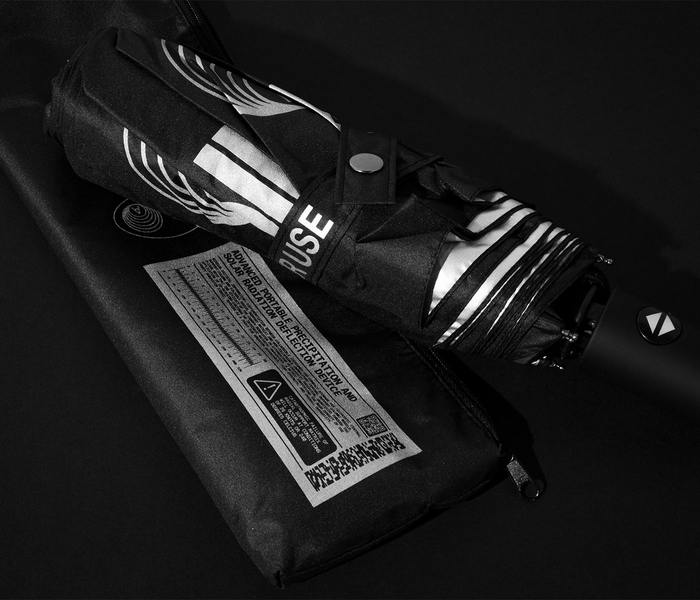 The Umbrella - Atollon