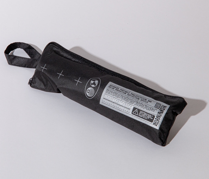 The Umbrella - Atollon