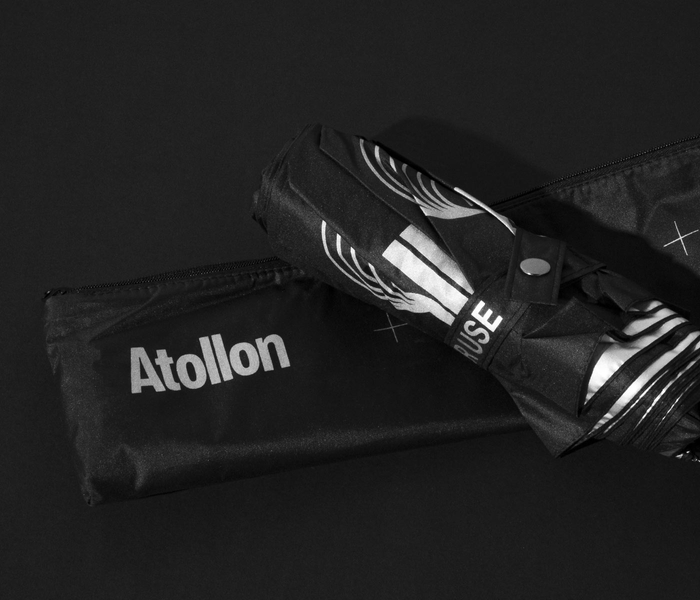 The Umbrella - Atollon